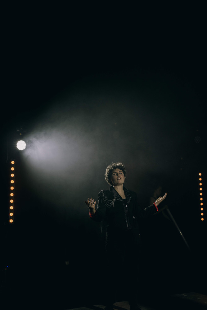 Julius Caesar | Company of Wolves